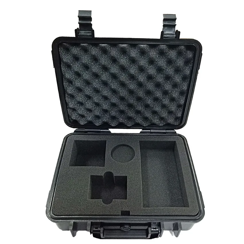 Durable Plastic Cases - Waterproof Tool Storage Solutions
