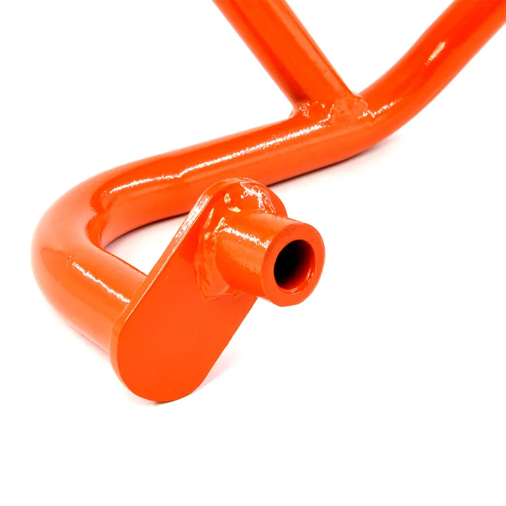 Racepro Metal Motorcycle Crash Bars Frame Guard Protector For Ktm Duke ...