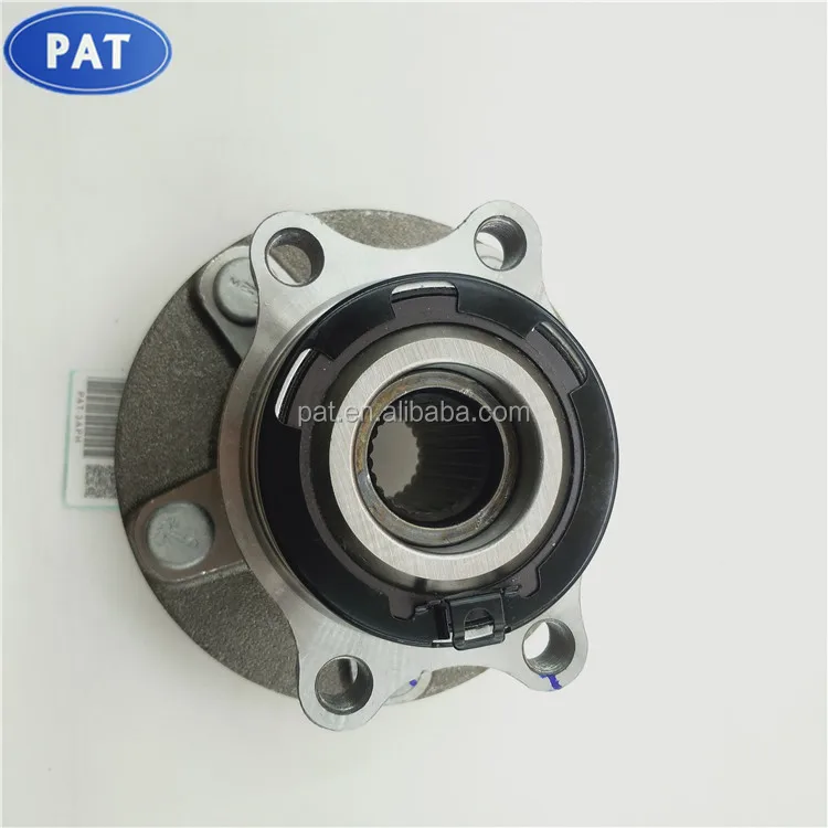 PAT Rear Axle Wheel Hub Bearing for Outlander 3785A035