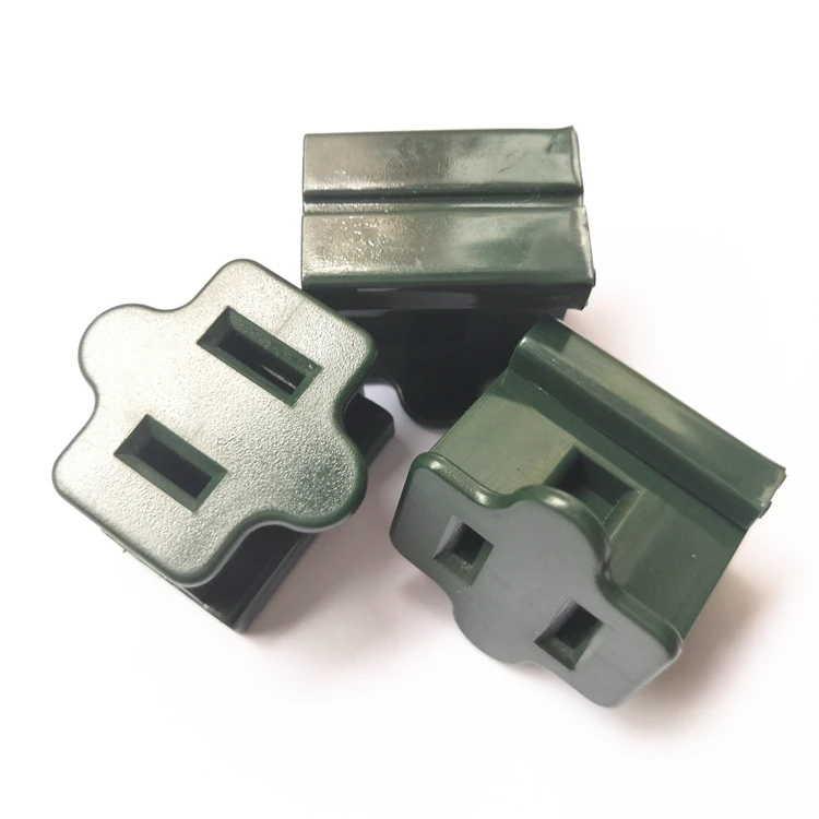 China Exporter Supplier Green White Black Gilbert Replacement Plug Male ...