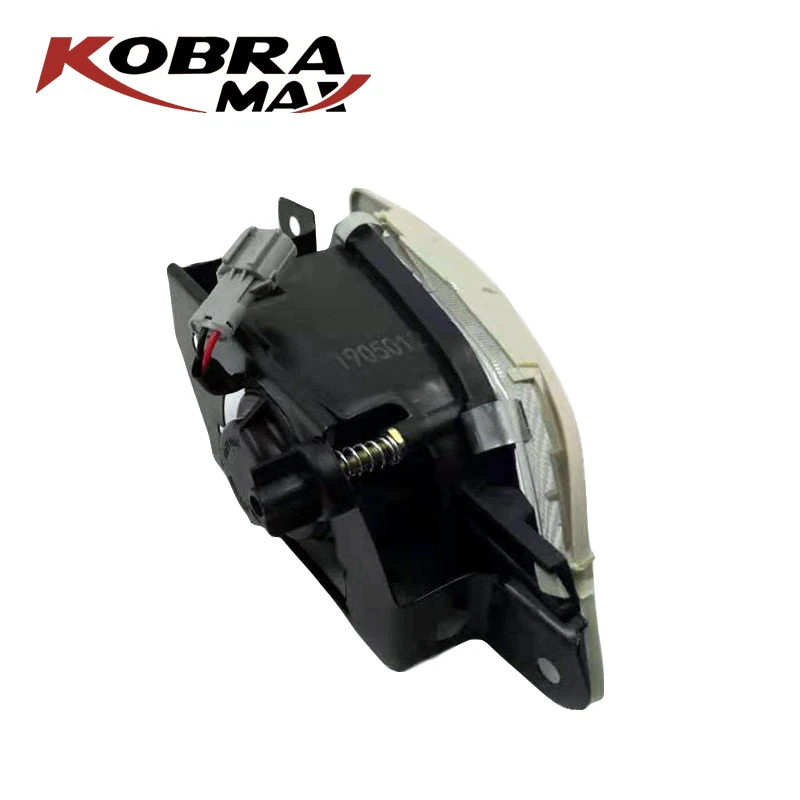 Car Spare Parts - Right Fog Light for DAEWOO Lanos Nubira