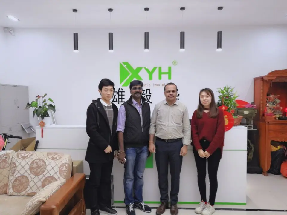 High Quality Black Epoxy Sheet G10 G11 Flame Retardant,Anti-static And ...