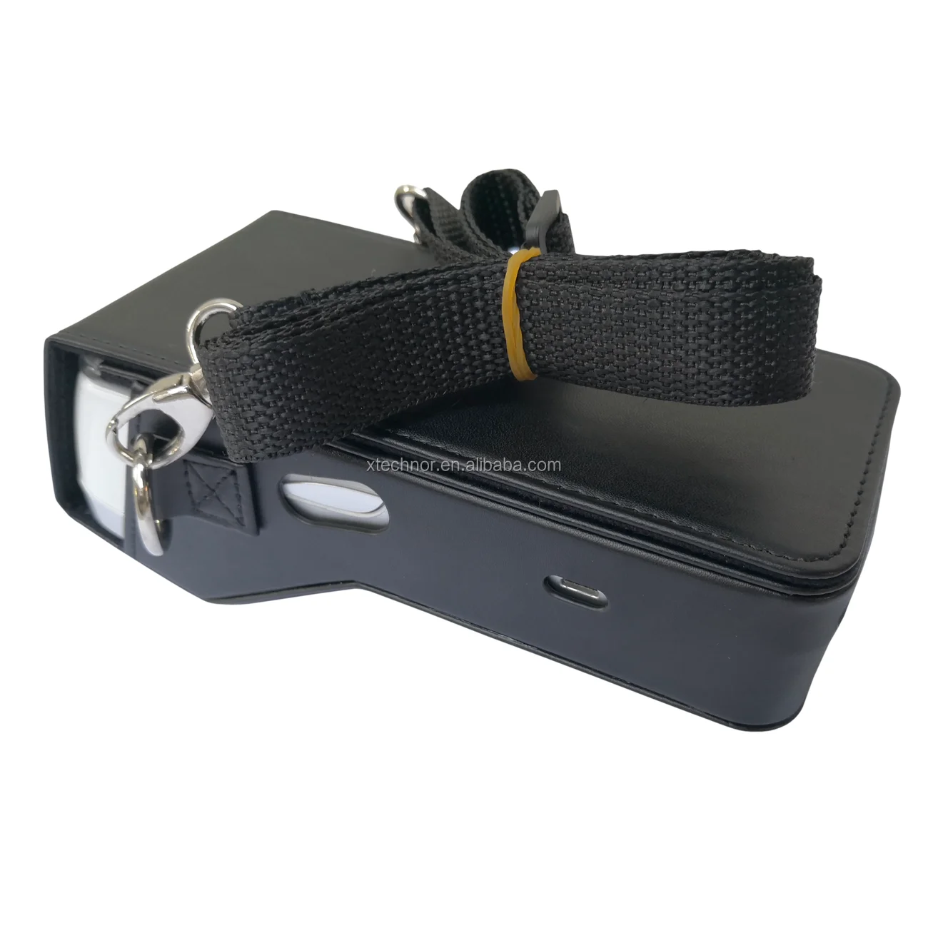 PU Leather Case for Pax A920 POS Terminal - Protection & Style