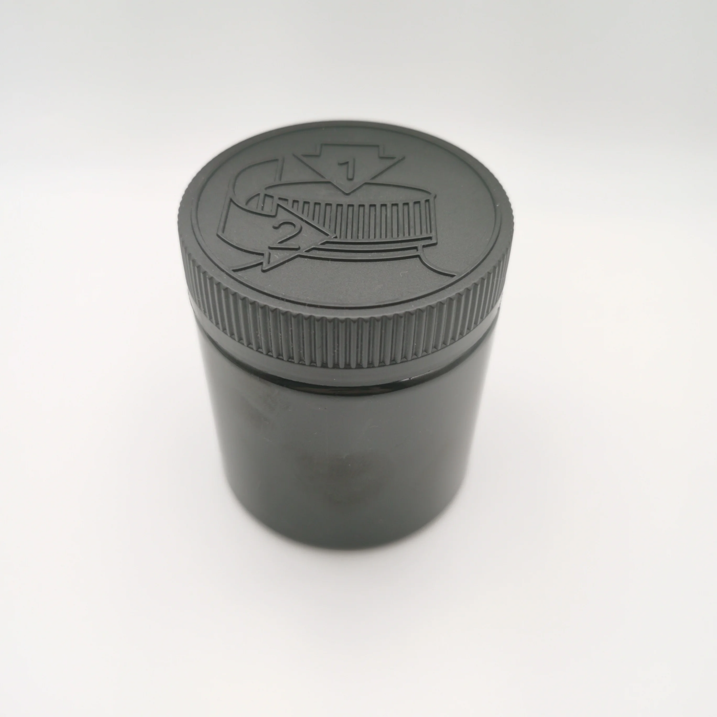 63mm Childproof Containers - Secure and Convenient