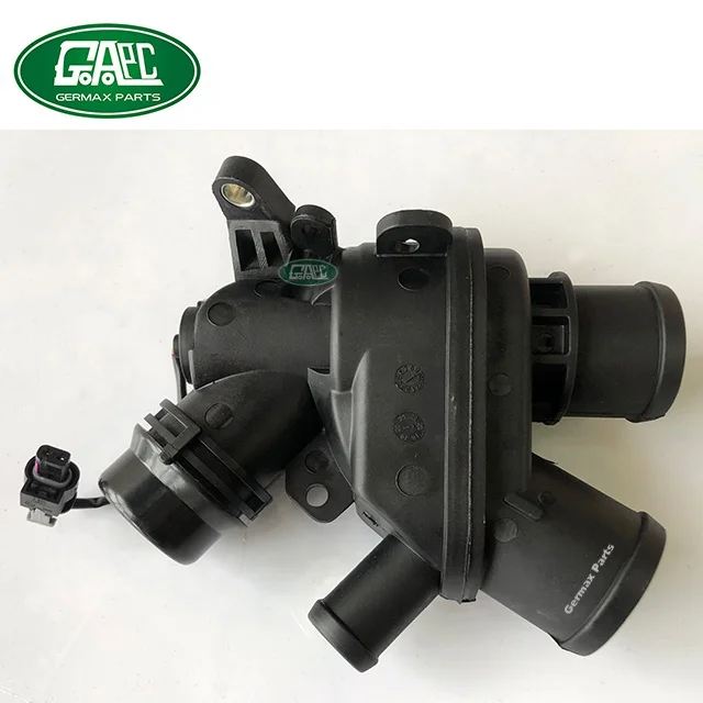 3.0L V6 Thermostat LR062498 LR069809 LR107288 GL1495 for Land Rover ...