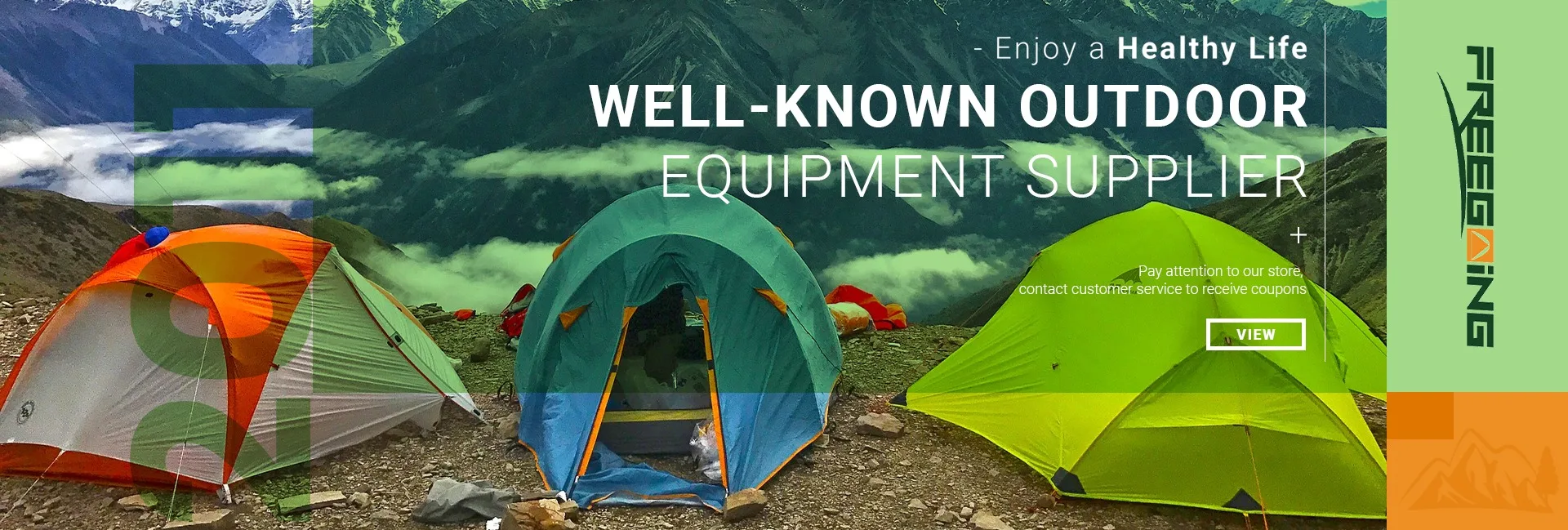 Danyang Ruifeng Outdoor Products Co., Ltd. - Sleeping bag, Blanket