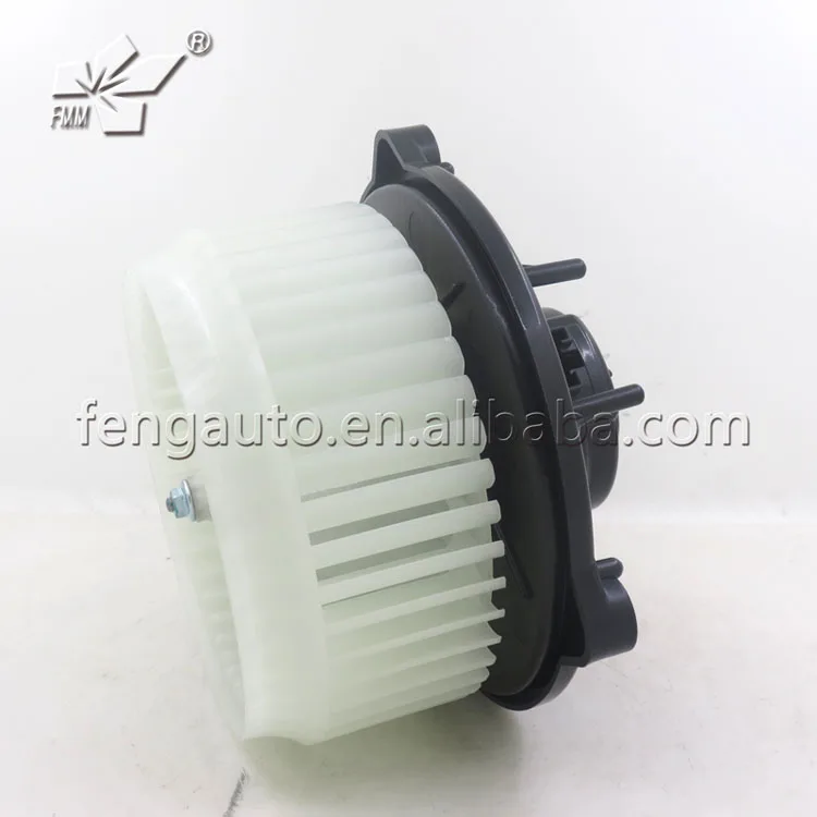 09-10 Air Conditioner Auto Ac Blower Fan Motor For Honda City - Buy Ac ...
