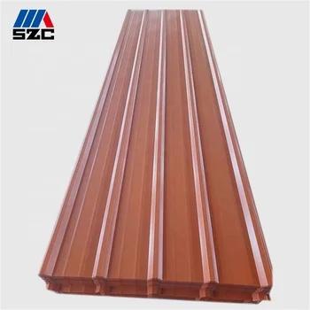 Galvanized Insulated Roofing Sheet Hs Code/zinc Aluminium Roofing ...