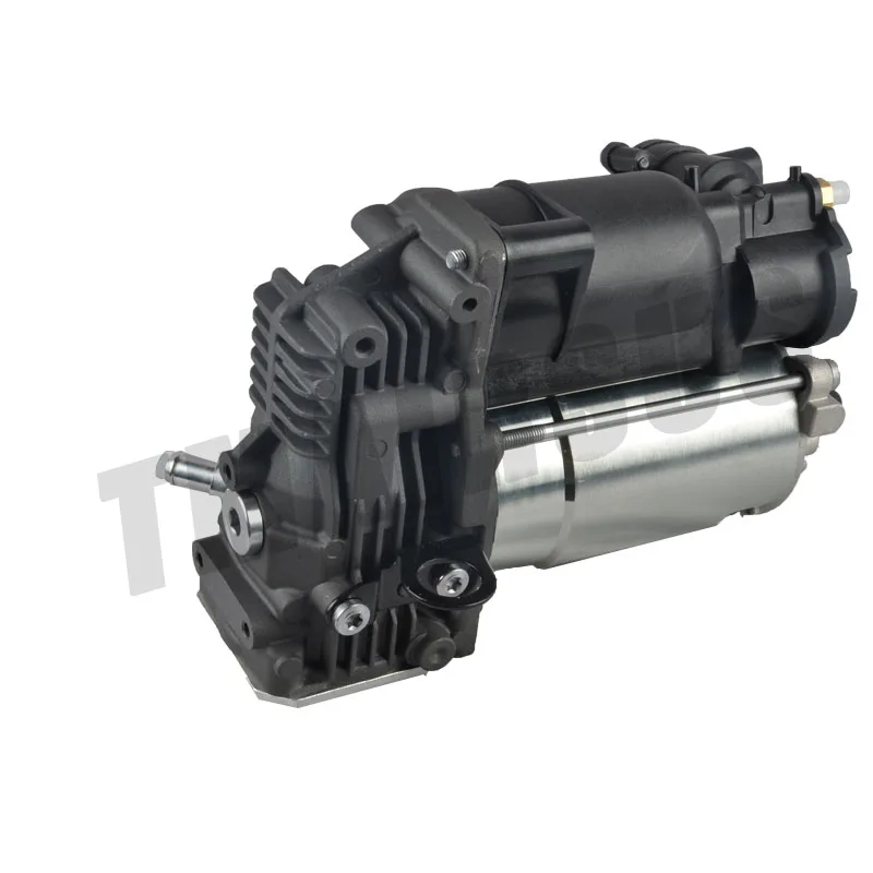 Tech Master Car Suspension Air Compressor for Mercedes W166 Auto Air ...