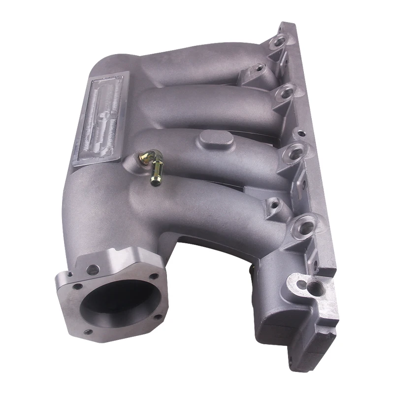 Aluminum Intake Manifold K24A2 K20Z3 for Honda Civic 06-11