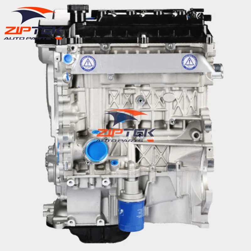Auto Motor 1.5L GW4G15 Engine Assembly for Haval H1 H2 Hover M2 Great ...