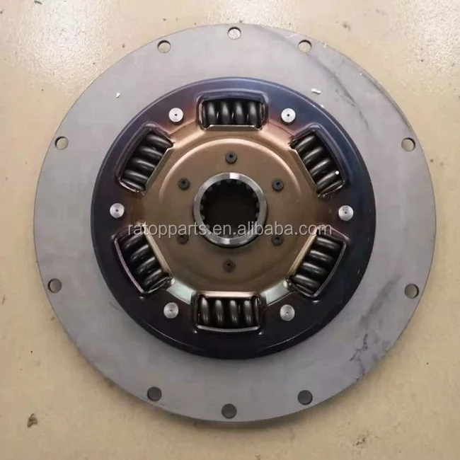 EC330B EC360B EC460B挖掘机减振盘VOE 14528378 14528378离合器片VOE14528378 14528378 ...