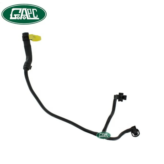 Car 3.0L Petrol Water Hose T2H1438 GJ0312 for Jaguar XE 2015 - XF 2016