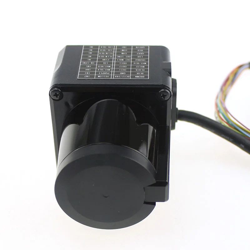 Hokuyo UST-05LN Scanning Laser Sensor for Obstacle Detection