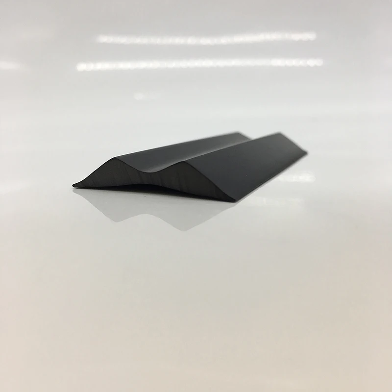 Pvc Vinyl Capping Strips and Cove Former /cap and Cove| Alibaba.com