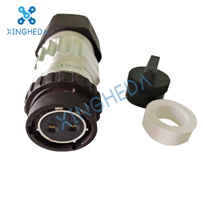 Ericsson RRU Plug DC Connector RNT 447 38/03 - 100% Tested