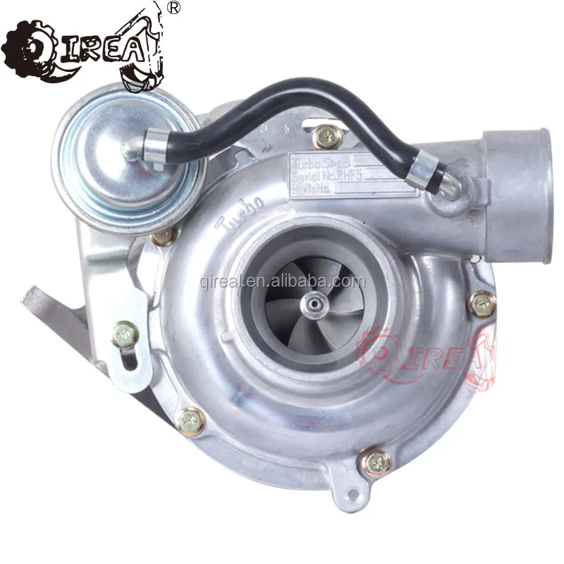 디젤 엔진 터보 충전기 Rhf5 8980540111 Vifv 터보 충전기 - Buy Rhf5 터보 차저,Hx30w 차저 Zd30 ...