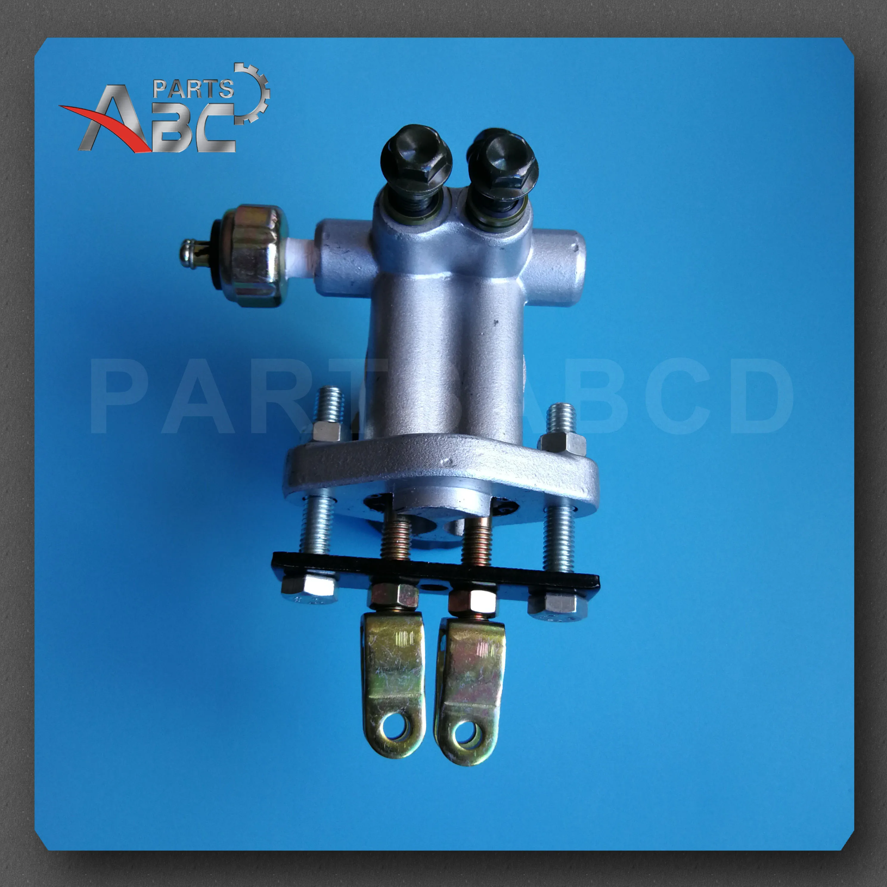 Sunl Go Kart Buggy Brake Master Cylinder - Kinroad 250CC