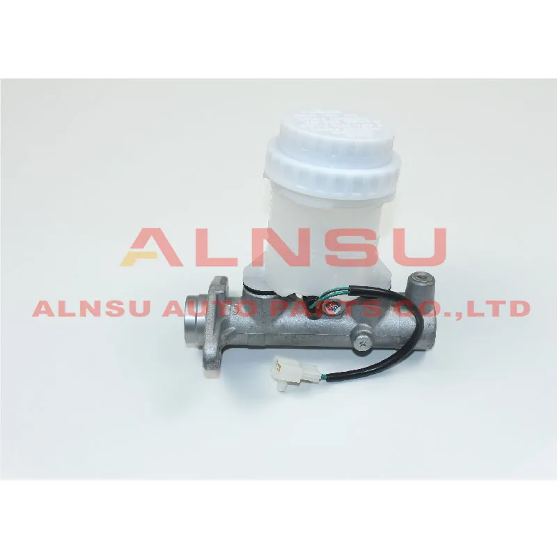 Brake Master Cylinder for V33 K96W CS6 ABS V46 MB618717