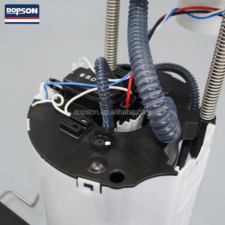 DPS4166 Fuel Pump Assembly for Chevrolet Orlando 2012-2014