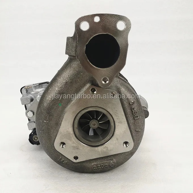 Mercedes M-Class ML320 Cdi Turbo - Original 777318-0001