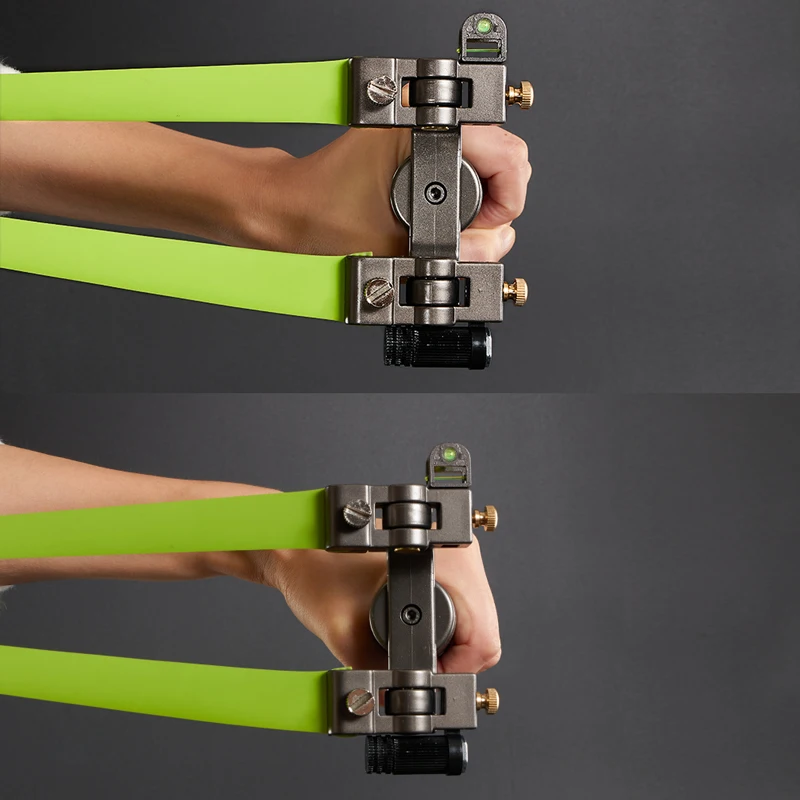 Professional Powerful Chinese Slingshot Plastic Steel Slingshot ...