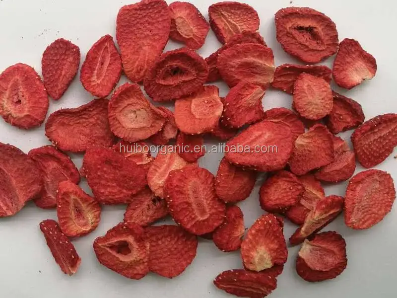 Fd Strawberry Powder / Fd Strawberry Granule - Buy Fd Strawberry,Fd ...