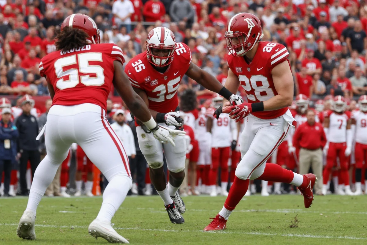 Where to Watch Colorado vs Nebraska Football 2025