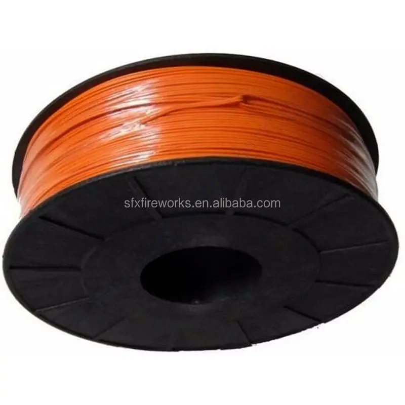 500m Roll of Electric Matches for Fireworks Firing System