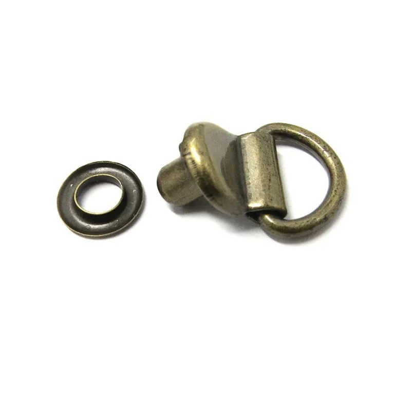 Metal Shoes Lace Eyelet D -ring For Shoes - Buy Eyelet D -ring,Shoes ...