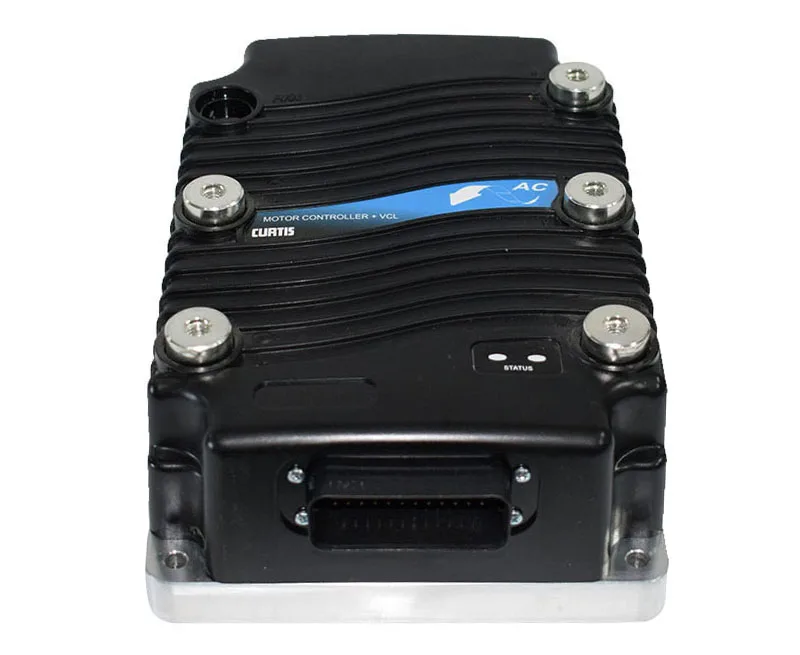 Curtis Programmable Ac Motor Controller Model 1236e-5421 (upgraded ...