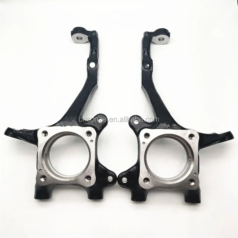 Hot Selling Auto Parts Steering Knuckle For Toyota Land Cruiser Fzj78 ...