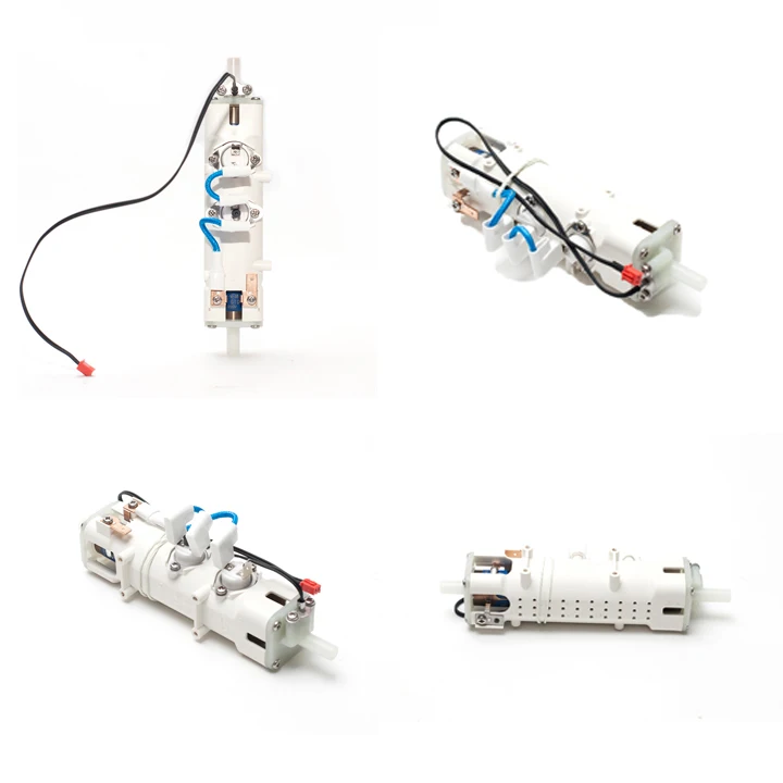 2100W Electric PTC Heating Element for EV Bus Efficiency