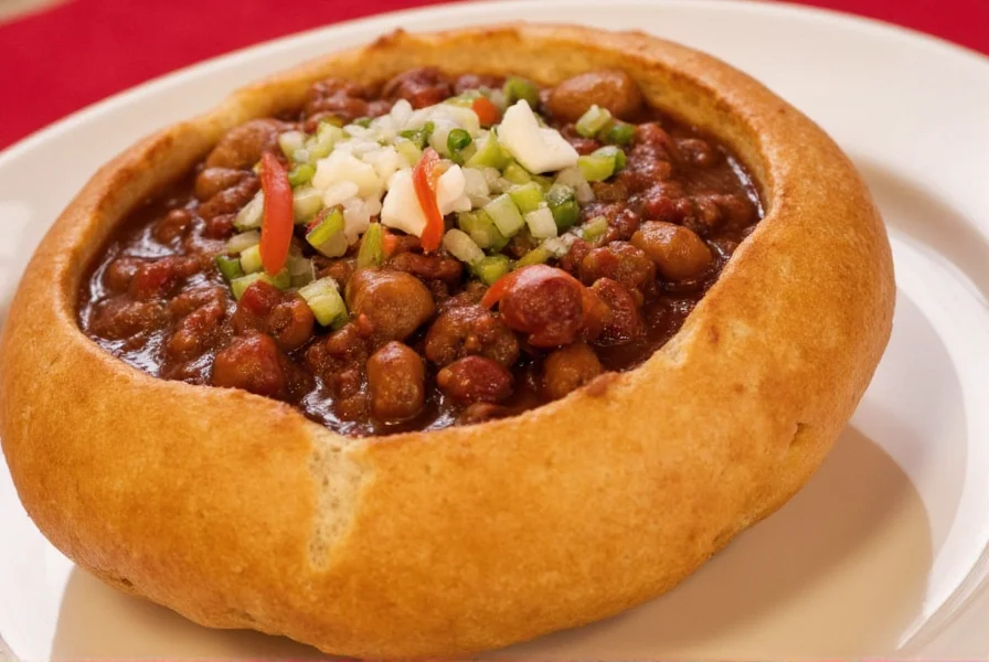 Mike's Chili Parlor Seattle: Historic Pike Place Since 1950