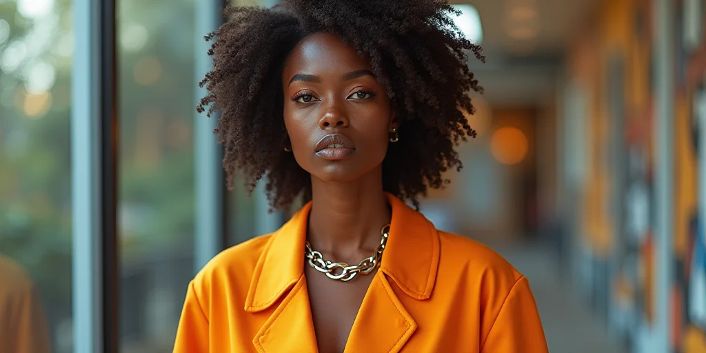 Hot Young Black Girls: The Rising Force In Fashion And Culture 2025