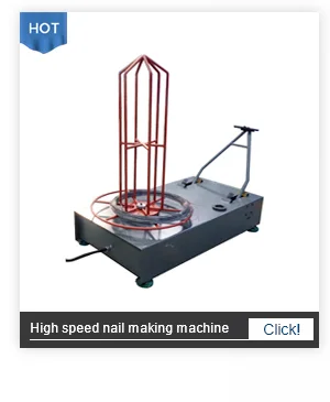 SSS Hardware International Trading Co., Ltd. - Automatic Nail Making ...