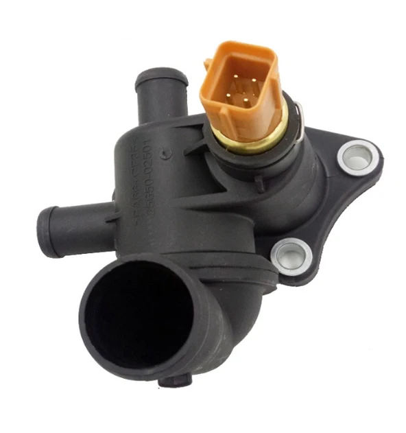 ESAEVER Thermostat 2565005000 for Hyundai Accent III