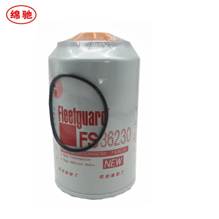 Factory Price Truck Construction Machinery 6bt Engine Parts Fuel Water ...