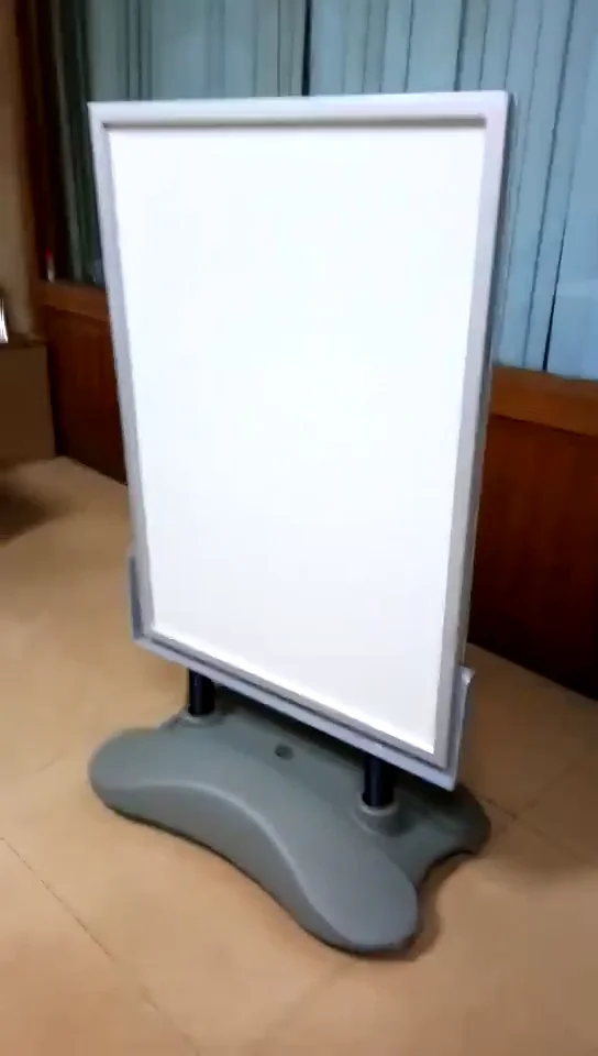 Poster For A0 A1 A2 A3 A4 Publicity Board Outdoor/indoor Water Base ...