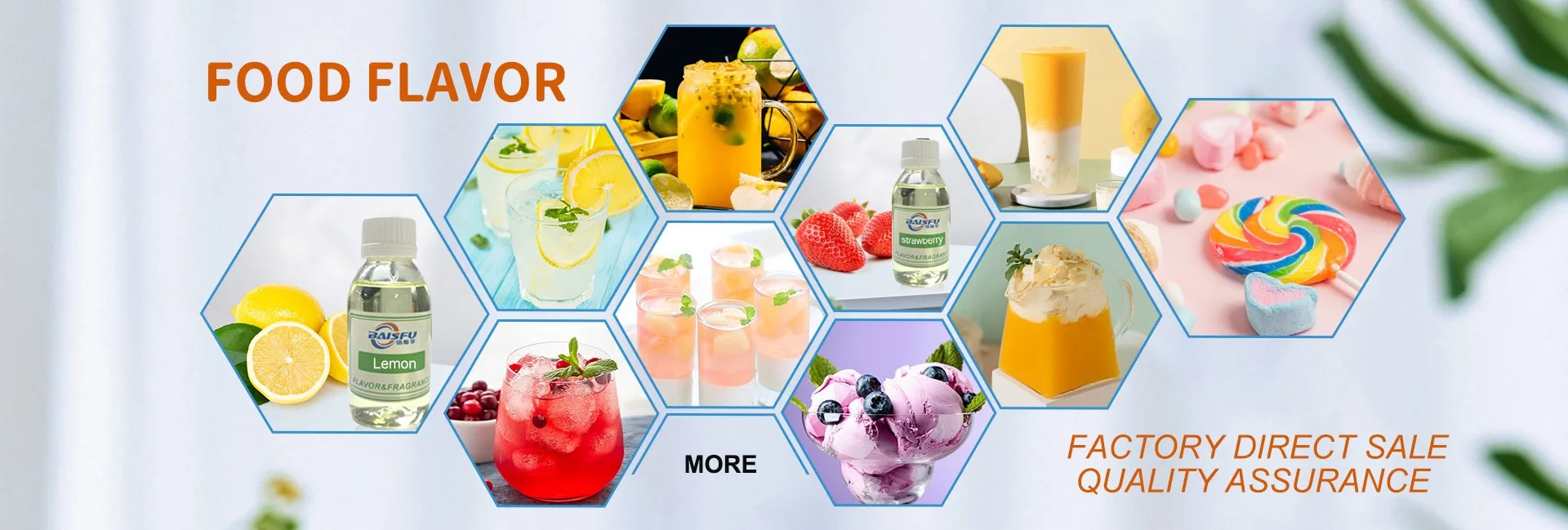 Shaanxi Baisifu Biological Engineering Co., Ltd. - Food additive, Food ...