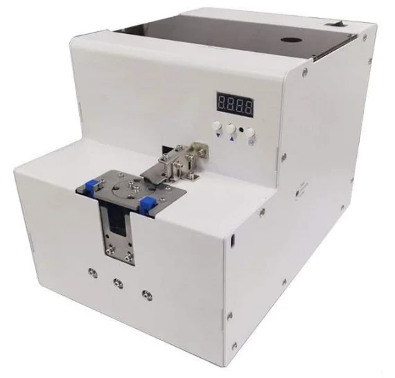 Adjustable Screw Presenter - Efficient Automatic Feeder