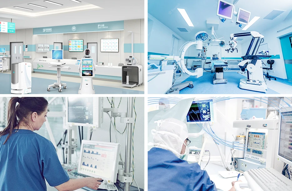 Company Overview - Shenzhen YC Technology Co., Ltd.