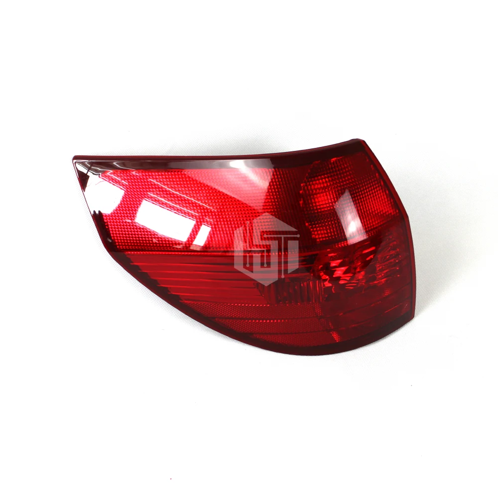 Auto Car Rear Bumper Reflector For Vw Passat B8 2015 - 3g0945105b ...