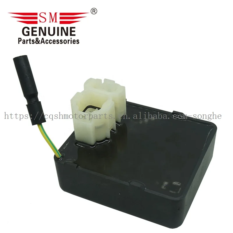 Motorcycle Parts 150cc Sf Sdh150-2 Sdh150-f Sdh150 Rr 150 Rr150 Igniter Unicorn Cdi Moto Cbf150 ...