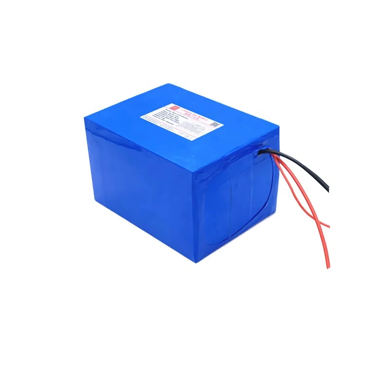 Lithium Batteries 72v Battery Pack Nmc Li Ion 72v 1000w Battery 20ah ...