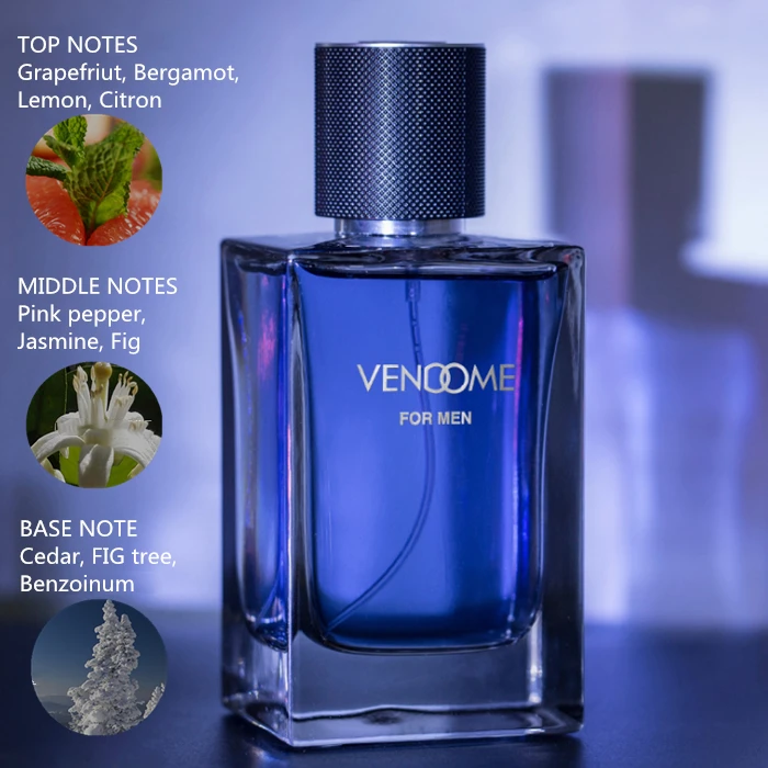 100ml Fragrance Mens Home Pocket Spray Mens Perfume Fragrance Original ...