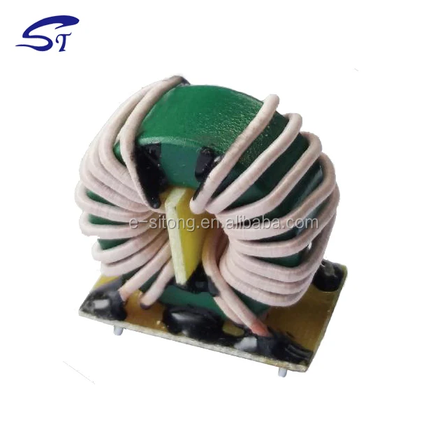 Common Mode Inductor Coils - Filter Choke Core Coil Inductor