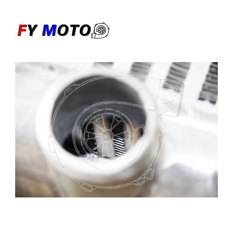 Front Side Aluminum Intercooler For Audi A4 B5 S4 Rs4,A6 C5 2.7t Bi ...