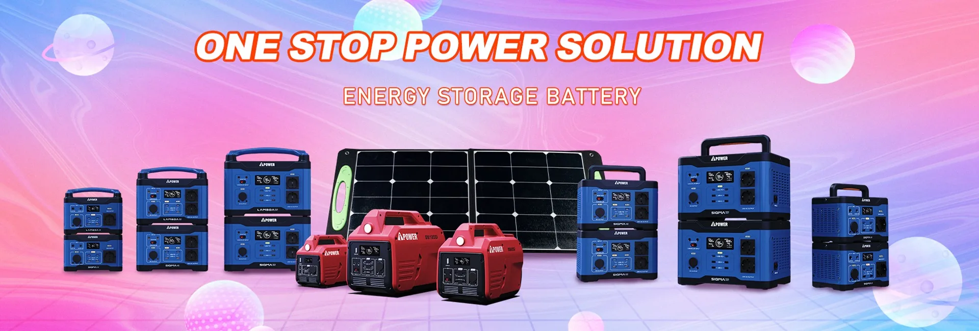 Chongqing Senci Import & Export Trade Co., Ltd. - Portable Power ...