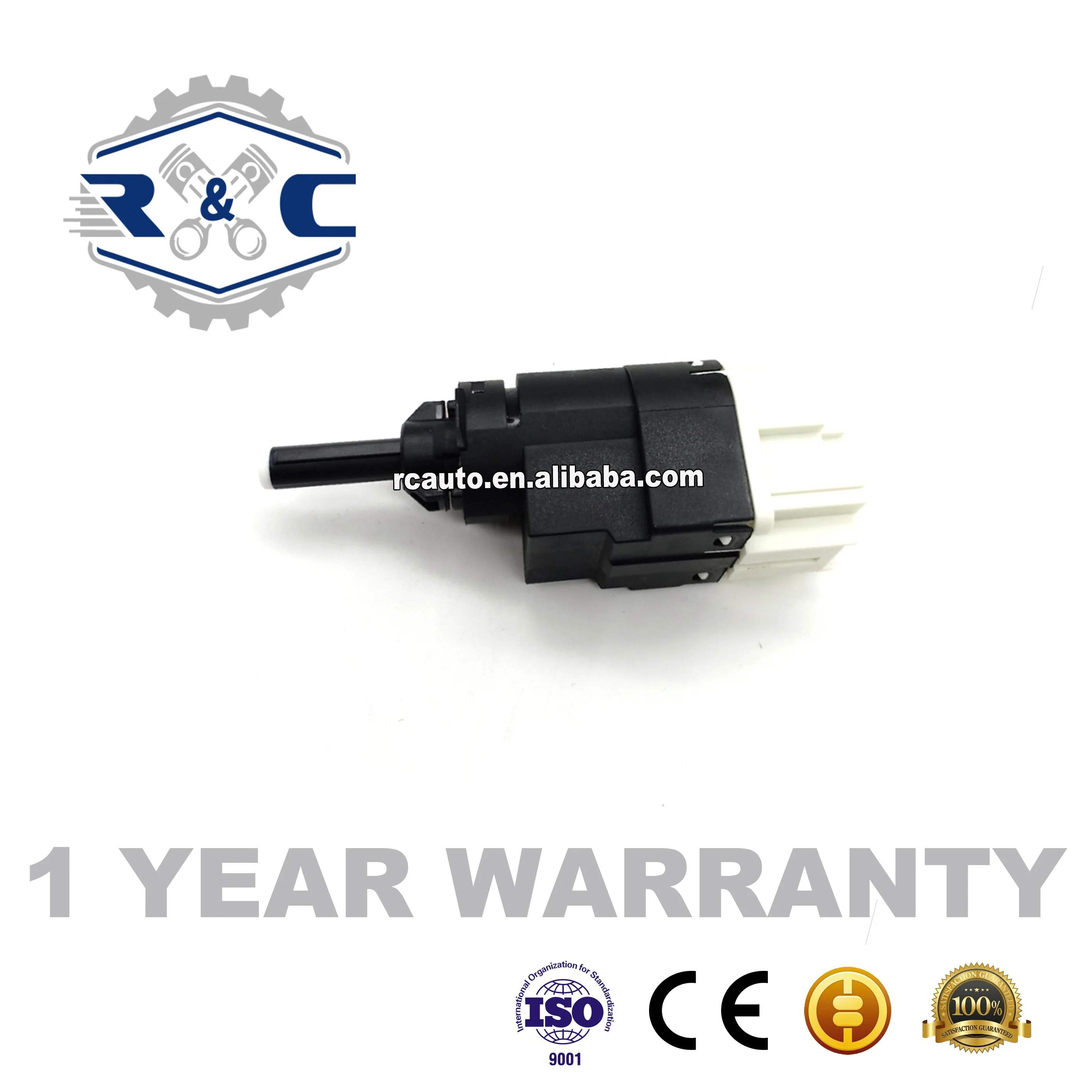 R& C高品质汽车制动照明开关253206170r用于雷诺captur 0.9 Tce 90 2016汽车制动灯开关 - Buy 汽车刹车灯 ...